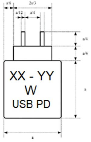 CTIMES- 歐盟新指令推波助瀾 推動充電器介面邁向標準化 :充電器介面,USB-C