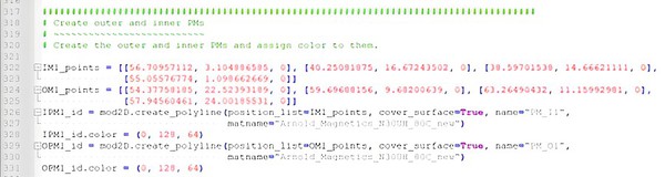 CTIMES- PyANSYS 的結構設計建模 :模擬工具,Ansys