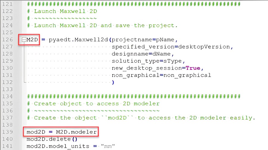 CTIMES- PyANSYS 的結構設計建模 :模擬工具,Ansys