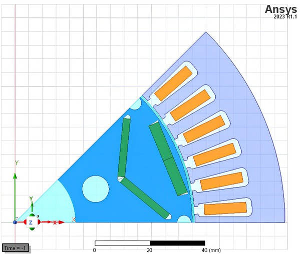 CTIMES- PyANSYS 的結構設計建模 :模擬工具,Ansys