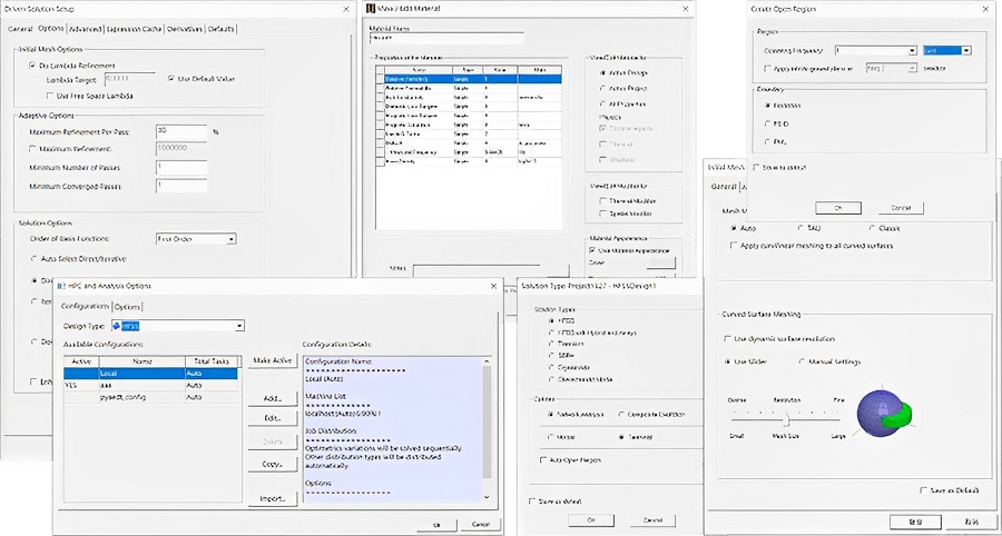 CTIMES- PyANSYS因應模擬設定中的挑戰 :模擬工具,Ansys