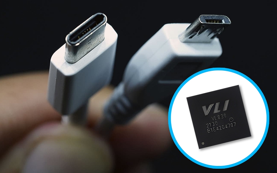 CTIMES- 打破裝置數據與影像傳輸的極限 :USB4終端裝置,威鋒電子