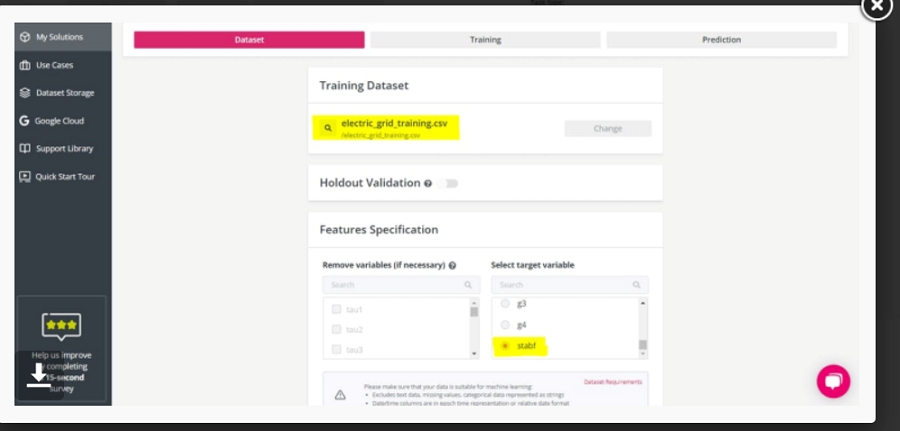 CTIMES- 運用AI人工智慧與IoT物聯網，偵測電網穩定性 :TinyML,電網,vMaker