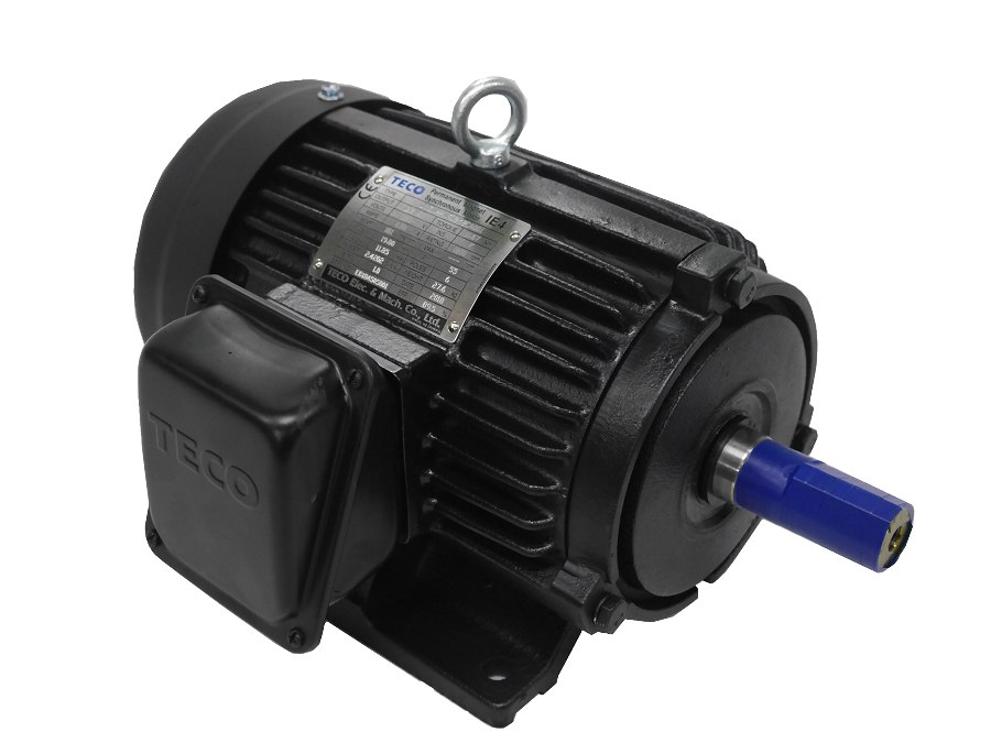 SmartAuto 智動化 - 馬達驅動永續運行不止 :馬達,低碳製造