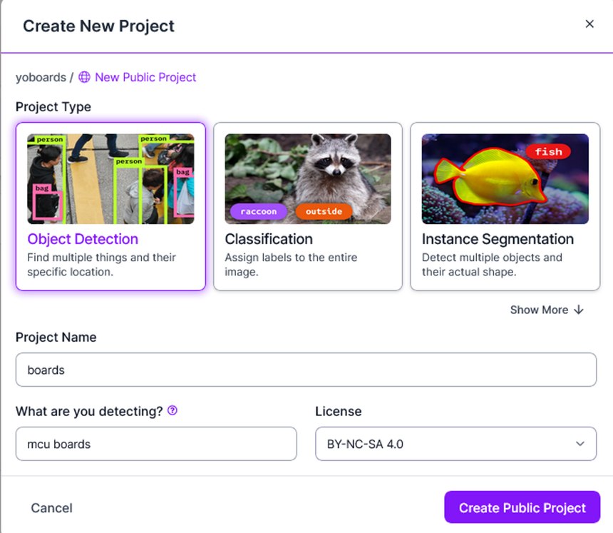 CTIMES- 【Maker玩AI】用Roboflow + Ultralytics HUB訓練與管理 YOLO模型 :Roboflow ...