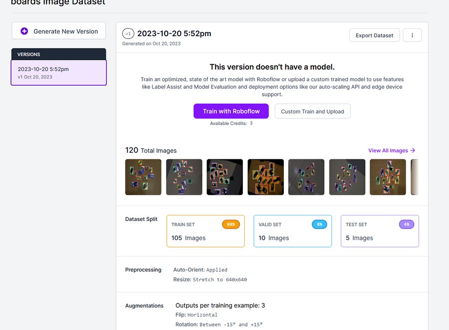 CTIMES- 【Maker玩AI】用Roboflow + Ultralytics HUB訓練與管理 YOLO模型 :Roboflow ...