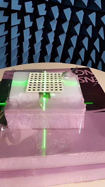 CTIMES- 5G測試技術：實現高精度和最佳化效能 :5G測試,Molex