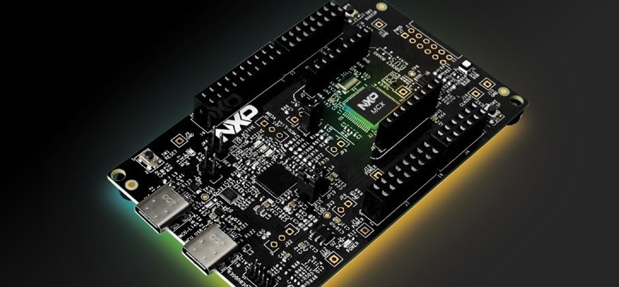 CTIMES- MCX A：通用MCU和FRDM开发平台 :通用MCU,FRDM,NXP