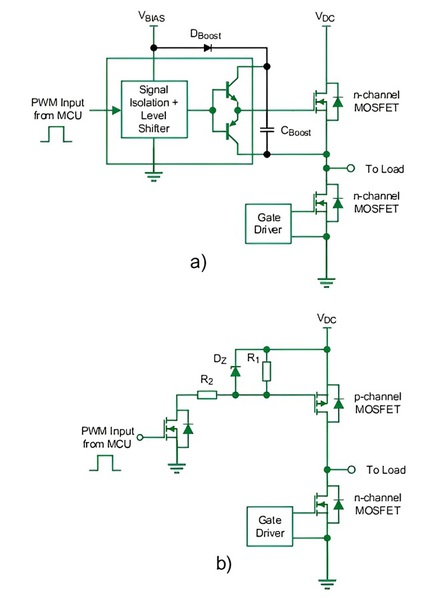 CTIMES- P通道功率MOSFET及其應用 :MOSFET,Littelfuse