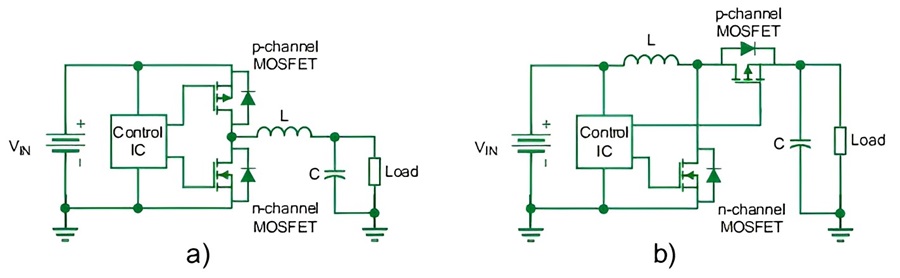 CTIMES- P通道功率MOSFET及其應用 :MOSFET,Littelfuse