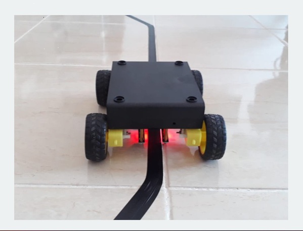 CTIMES- 用Arduino 打造機器人：循跡、彈鋼琴、下棋都行！ :Arduino,機器人