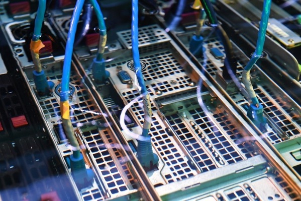 CTIMES- 台灣AI關鍵元件的發展現況與佈局 :IC設計,PCB,處理器,記憶體