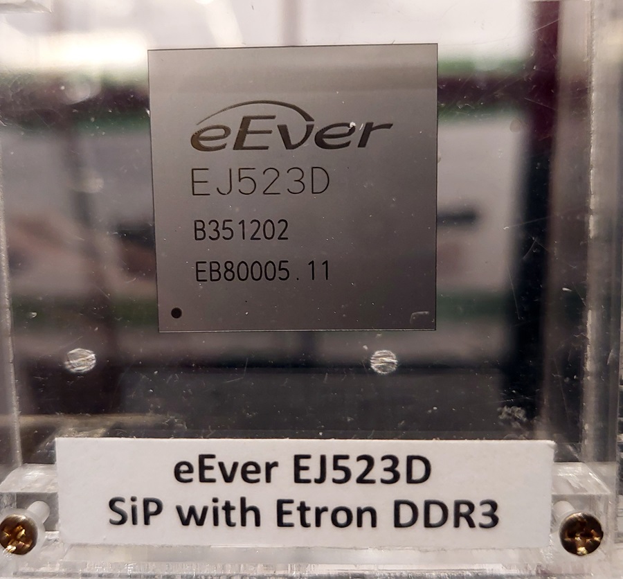 CTIMES- 台灣AI關鍵元件的發展現況與佈局 :IC設計,PCB,處理器,記憶體