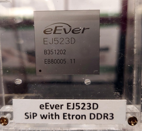 CTIMES- 台灣AI關鍵元件的發展現況與佈局 :IC設計,PCB,處理器,記憶體