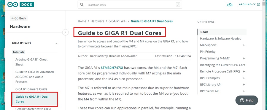 CTIMES- 突破侷限！三款多核心微控器同時支援 Arduino與MicroPython :VMAKER