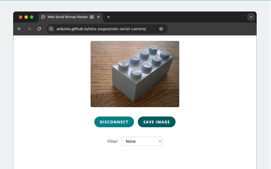 CTIMES- Arduino 攝影串流：DIY 簡易操作步驟 :VMAKER