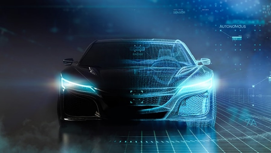 SmartAuto 智動化 - 軟體定義汽車未來趨勢：革新產品開發生命週期 :數位分身,恩智浦半導體