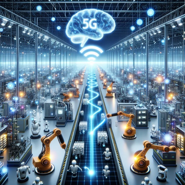 CTIMES- 5G加速供應鏈跨國重組