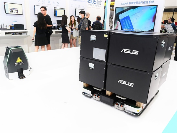 CTIMES- 5G加速供應鏈跨國重組