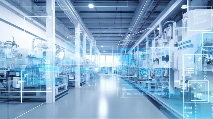 CTIMES- 通過PMIC和處理器為工業應用供電 :PMIC,工業應用,恩智浦半導體