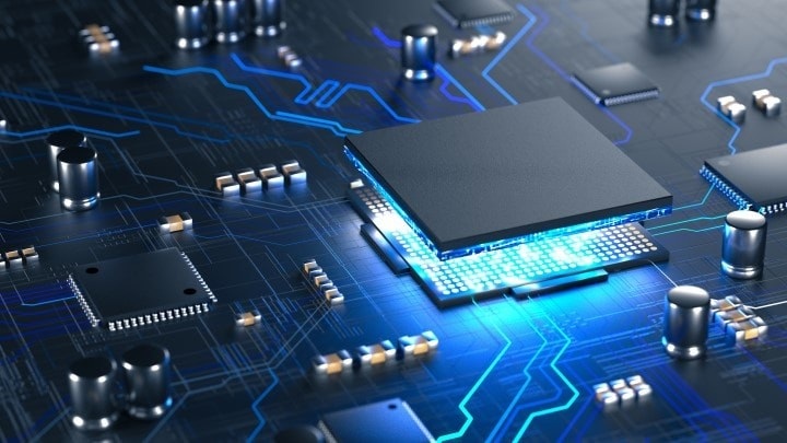 CTIMES- 通過PMIC和處理器為工業應用供電 :PMIC,工業應用,恩智浦半導體