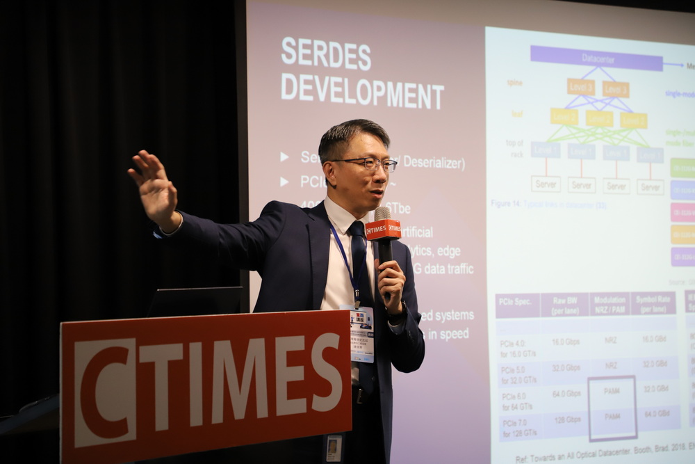 CTIMES- CPO引領高速運算新時代 從設計到測試打造電光融合關鍵實力