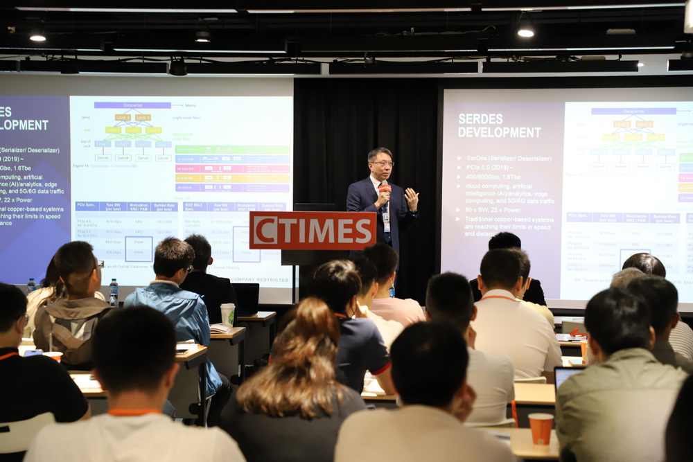 CTIMES- CPO引領高速運算新時代 從設計到測試打造電光融合關鍵實力