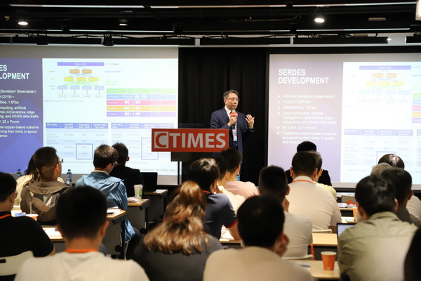 CTIMES- CPO引領高速運算新時代 從設計到測試打造電光融合關鍵實力