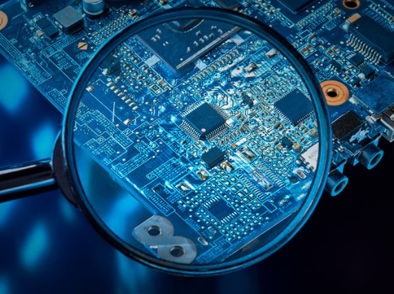 CTIMES- 台灣供應鏈突圍與全球先進封裝競局 :CoWoS,HBM,先進封裝