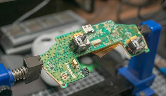 CTIMES- AI重塑PCB價值鏈：材料、設計與市場的三重進化 :PCB,AI模組