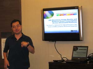 CTIMES - ADI發表全新八通道超音波接收器:醫療電子,超音波平台,ADC,ADI,美商亞德諾,Pat O’Doherty,李財旺,電源元件