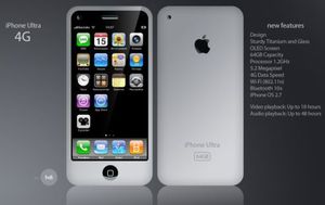 CTIMES - iPhone4:蘋果打造智慧手機新規格的戰略武器!:iPhone 4,A4,iOS4,Apple,行動終端器,微處理器,電子 ...