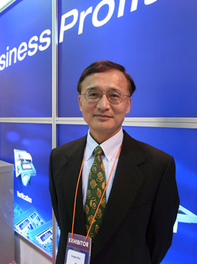 CTIMES/SmartAuto - 優化PCB技術 奧寶科技讓台灣提升競爭力:PCB,奧寶科技,郭聰益