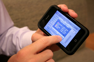 CTIMES/SmartAuto - xilinx針對iPhone推APP應用程式協助研發判斷功耗:FPGA,APP,iPhone,Xilinx,賽靈思