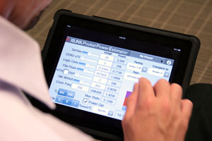 CTIMES/SmartAuto - xilinx針對iPhone推APP應用程式協助研發判斷功耗:FPGA,APP,iPhone,Xilinx,賽靈思