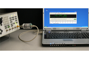 CTIMES - 筑波科技推出美商LadyBug的高性能USB功率感測器:筑波