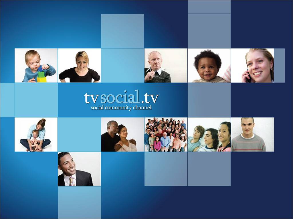 CTIMES - [推薦]改變電視生態的Social TV:Social TV,Smart TV,New TV