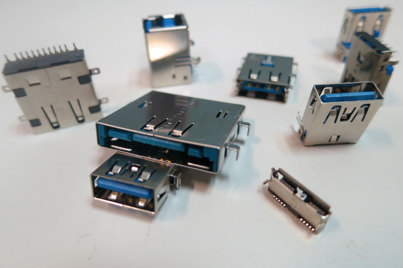 CTIMES - [觀察]USB 3.0要起飛 先搞定干擾問題:USB 3.0,Intel,英代爾,英特爾