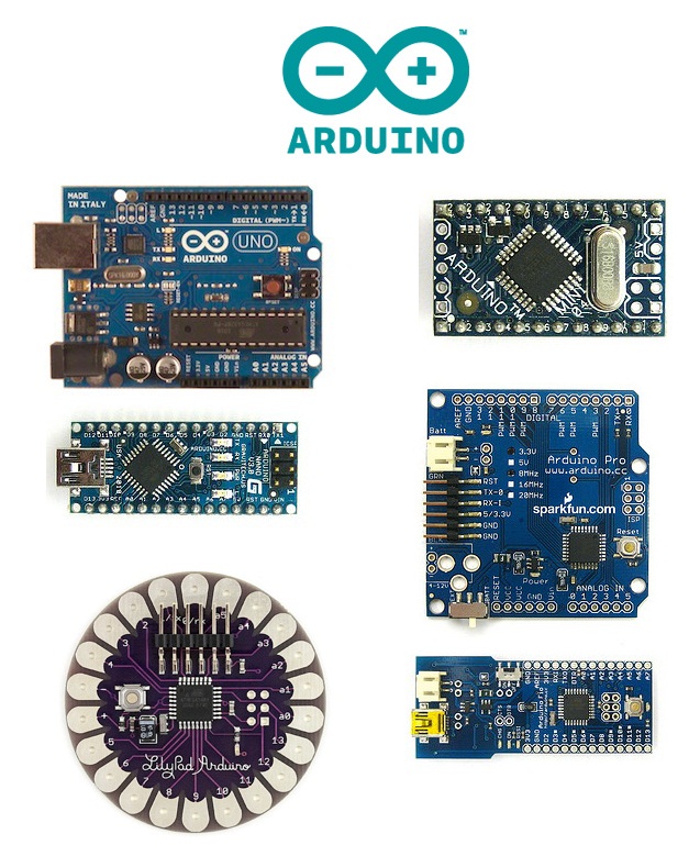 CTimes - :開放硬體,Arduino,BeagleBoard