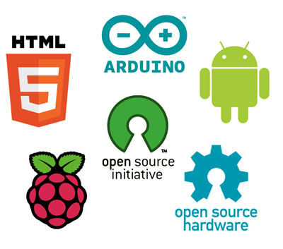 CTIMES - [社論]硬體復興時代來了:開放硬體,Arduino,Raspberry Pi,Maker運動