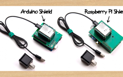 CTIMES/SmartAuto - Raspberry Pi 將支援3G上網套件:Raspberry Pi,3G,SIM,DIY,Wi-FI,USB,LCD,RJ45,AT&T
