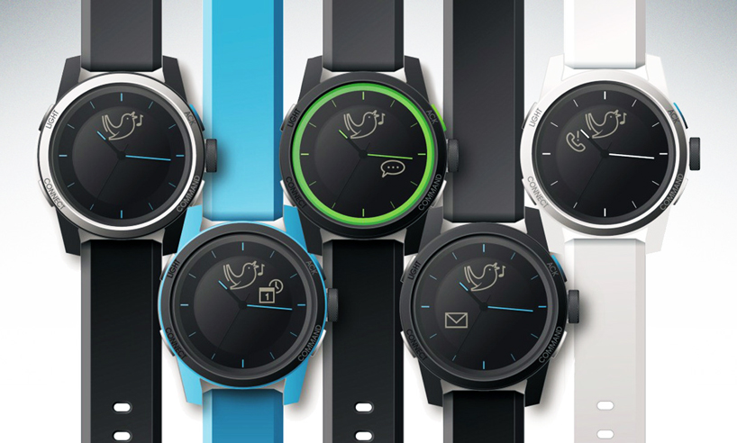 滿足急迫功效的穿戴式定位