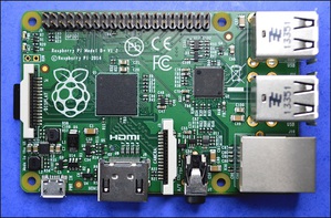 CTIMES/SmartAuto - Raspberry Pi B+增強版新體驗:RaspberryPi