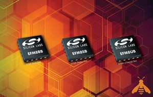 CTIMES/SmartAuto - Silicon Labs以新一代8位元微控制器因應物聯網需求:MCU,物聯網,工業自動化,IoT ...