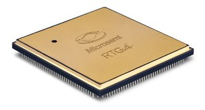 CTIMES/SmartAuto - 美高森美推出用於高速訊號處理應用RTG4 耐輻射FPGA器件:耐輻射,FPGA,邏輯單元,300MHz ...