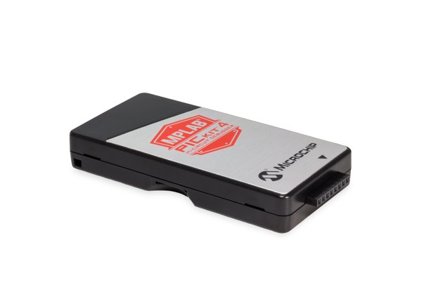 CTIMES/SmartAuto - Microchip MPLAB PICkit 4低成本開發工具問世 除錯燒錄更快速:程式燒錄器,Microchip