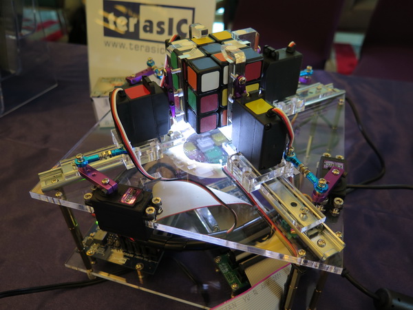 CTIMES/SmartAuto - Intel：FPGA将加速今日新型态资料中心的主流应用:FPGA,Intel