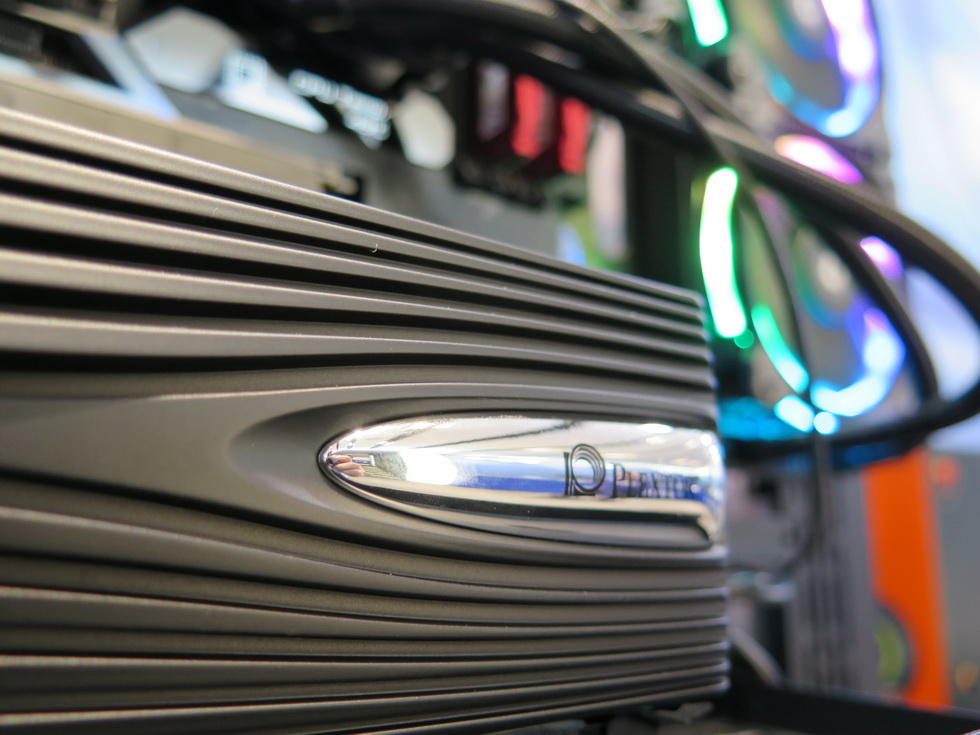 CTIMES/SmartAuto - [COMPUTEX] 針對AI與IoT 光寶打造新世代儲存方案:SSD,Solid State Drive,固態硬碟,NVMe,Lite-on