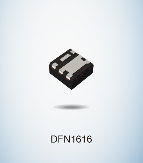 CTIMES/SmartAuto - ROHM開發車電超小型MOSFET RV4xxx系列:ROHM