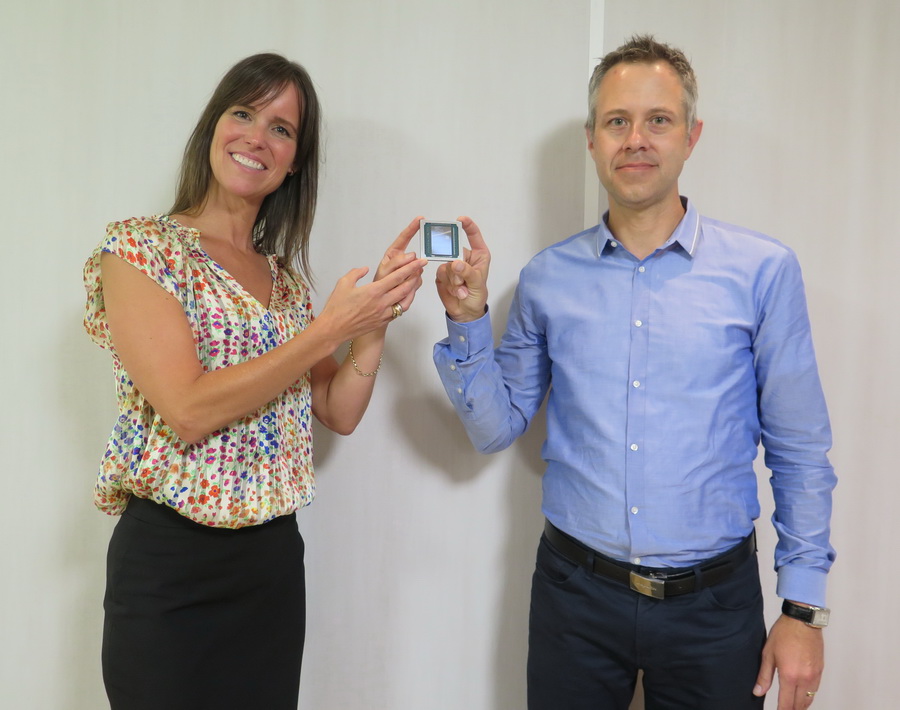 CTIMES/SmartAuto - [矽谷直擊] 仿真和原型難度遽增 Xilinx全球最大FPGA問世:FPGA,Xilinx,賽靈思,賽靈思,賽靈思